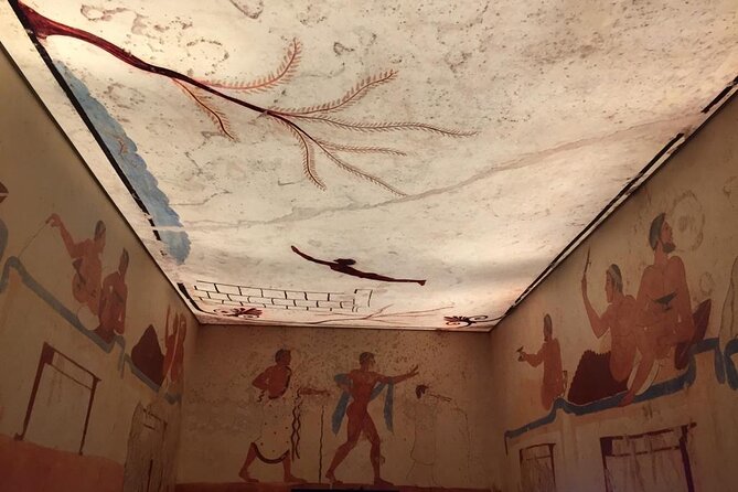 Paestum Private: Temples & Archaeological Museum with Your Local Archaeologist - Final Thoughts: Is This Tour for You?
