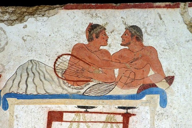 Paestum: Private Tour of Greek Temples and Archaeological Museum - Flexible Scheduling
