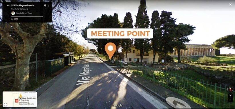 Paestum: Small-Group Tour with an Archaeologist and Tickets - Who Will Love This Tour?
