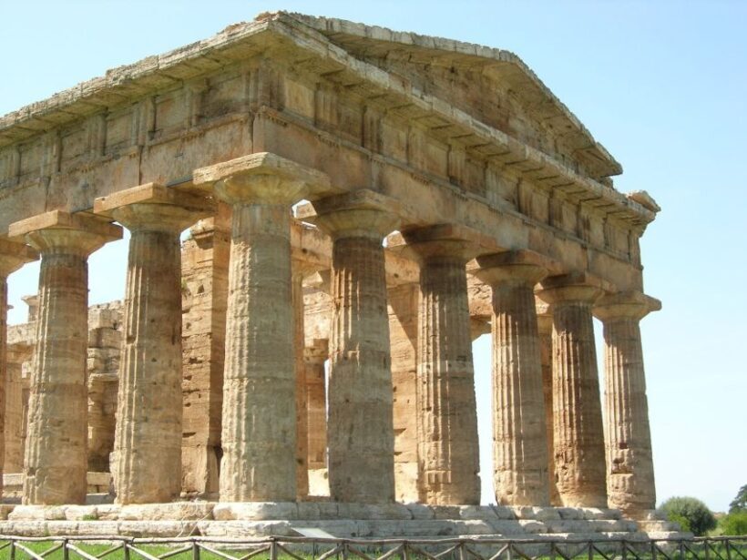 Paestum: Temples and Museum Tour with Archaeologist Guide - A Closer Look at the Paestum Experience