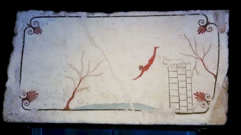 Paestum Tour: Best Preserved Temples in the World (UNESCO) - Discovering the Temples of Paestum