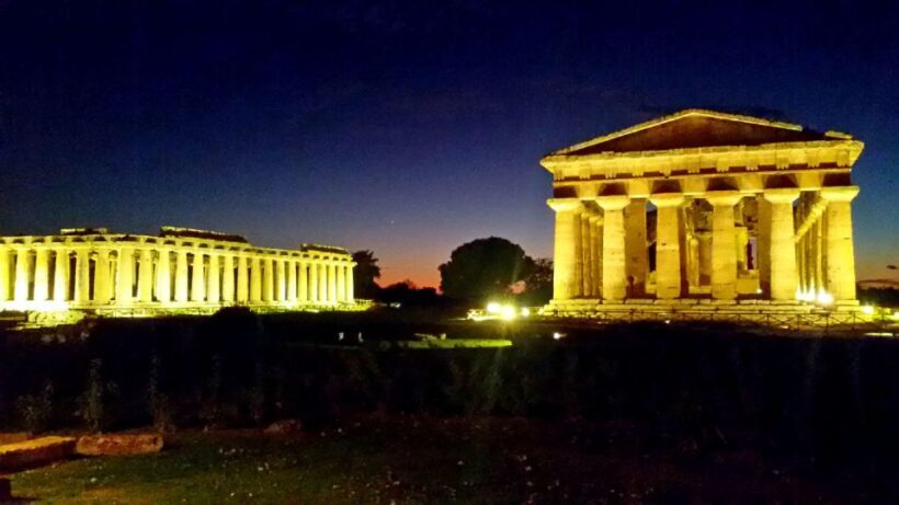 Paestum Tour: Best Preserved Temples in the World (UNESCO) - Who Is This Tour Best For?