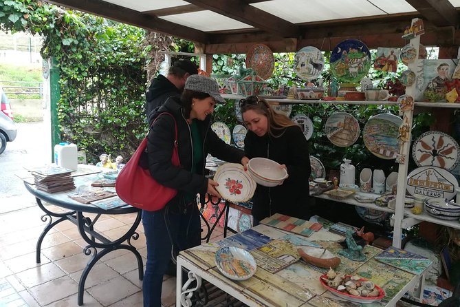 Paestum Traditions, Buffaloes, Ceramics, Temples - FAQ