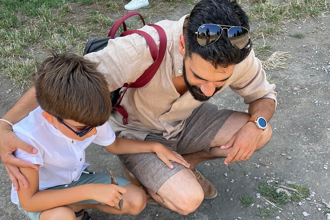 Paestum Whole Family Private Tour - The Value of a Private, Kid-Friendly Tour