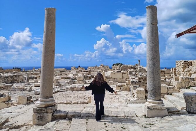 Pafos - Archaeology & Beauty tour from Limassol - Who Is This Tour Best For?