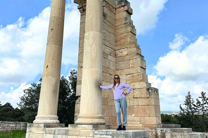 Pafos - Archaeology & Beauty tour from Limassol - FAQ