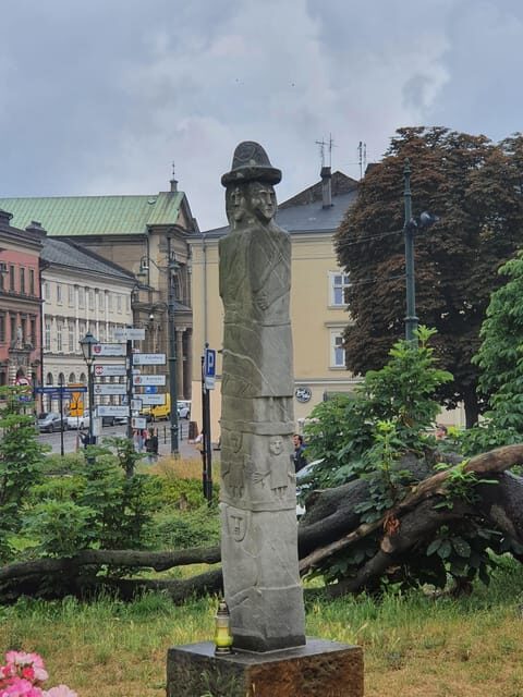 Pagan Krakow-wow krakow - Celebrating Ancient Festivals Today