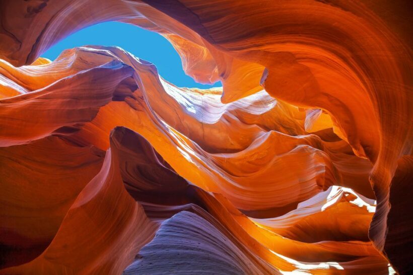 Page: Antelope Canyon X Guided Tour - The Adventure Begins: What to Expect