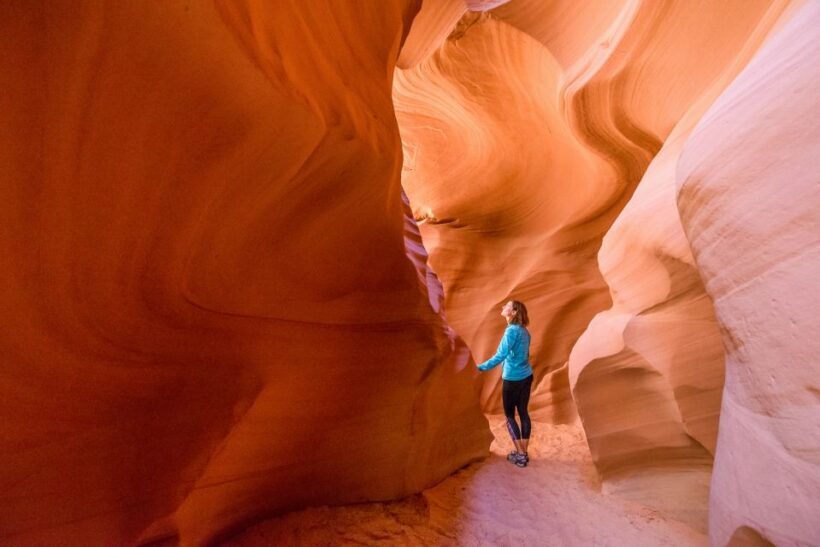 Page: Antelope Canyon X Guided Tour - Final Thoughts: Is This Tour Worth It?