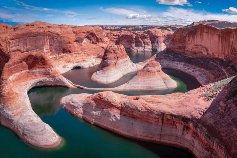 Page: Boat Tour of Lake Powell, Antelope, and Glen Canyon - A Practical & Authentic Look at the Boat Tour of Lake Powell, Antelope, and Glen Canyon