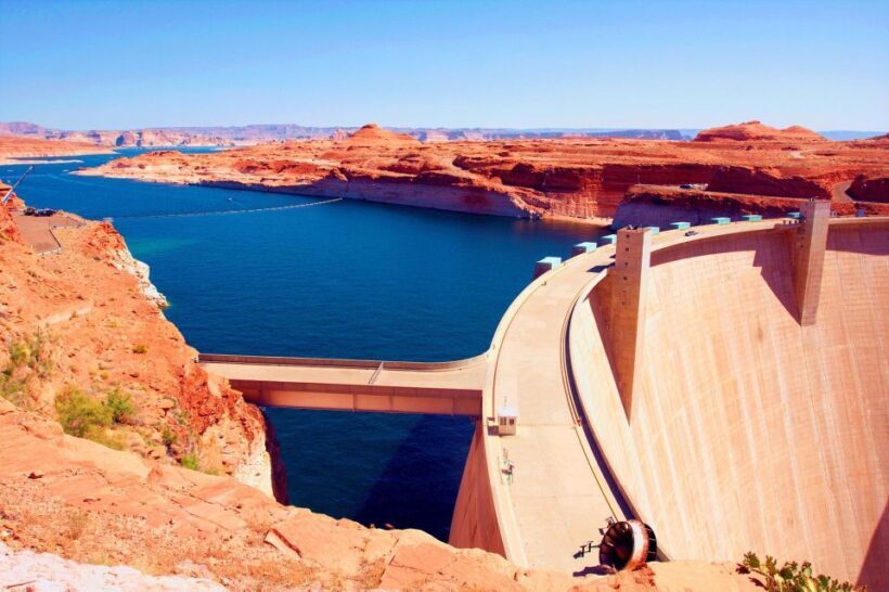 Page: Boat Tour of Lake Powell, Antelope, and Glen Canyon - The Itinerary: What to Expect During Your Cruise