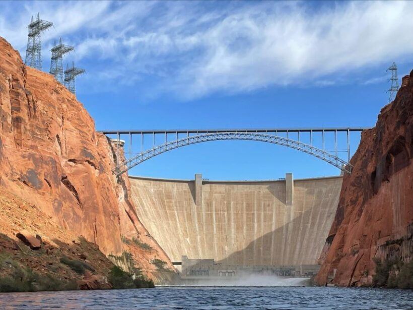 Page: Boat Tour of Lake Powell, Antelope, and Glen Canyon - FAQ
