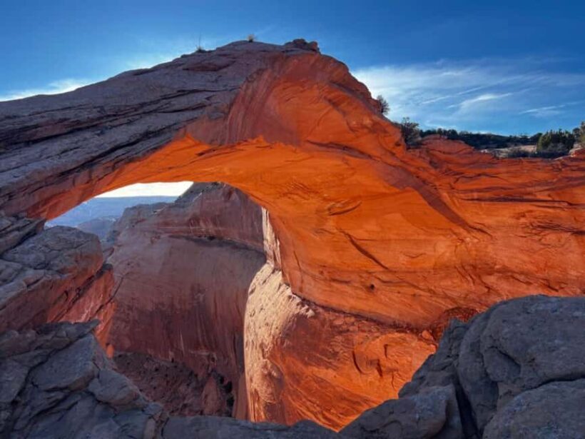 Page: Eggshell Arch 4x4 Tour with Navajo Guide - Page, Az - Key Points
