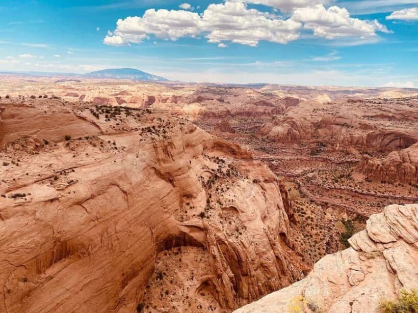 Page: Eggshell Arch 4x4 Tour with Navajo Guide - Page, Az - Exploring the Itinerary in Detail