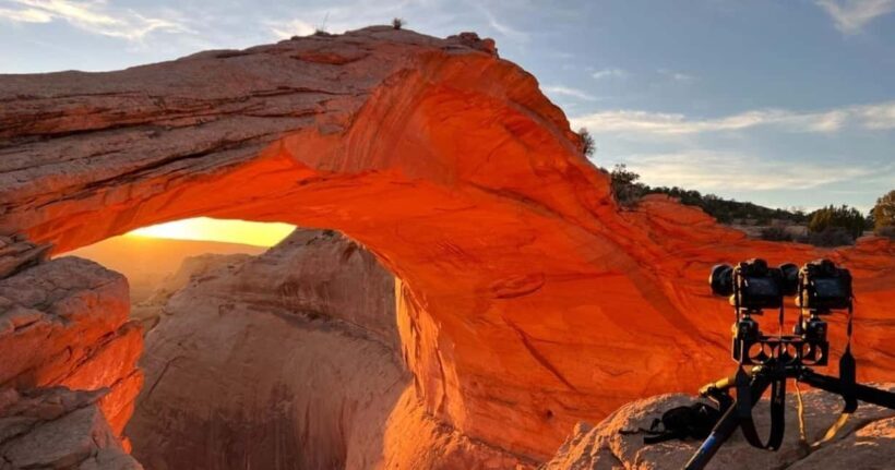 Page: Eggshell Arch 4x4 Tour with Navajo Guide - Page, Az - The Off-Road Experience and Scenic Views