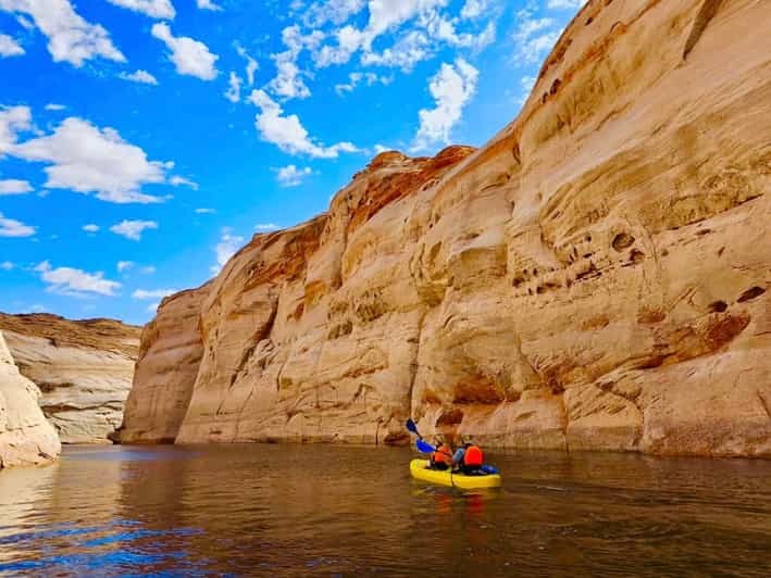 Page: Lake Powell Kayak & Water Antelope Canyon Hiking Tour - Final Thoughts
