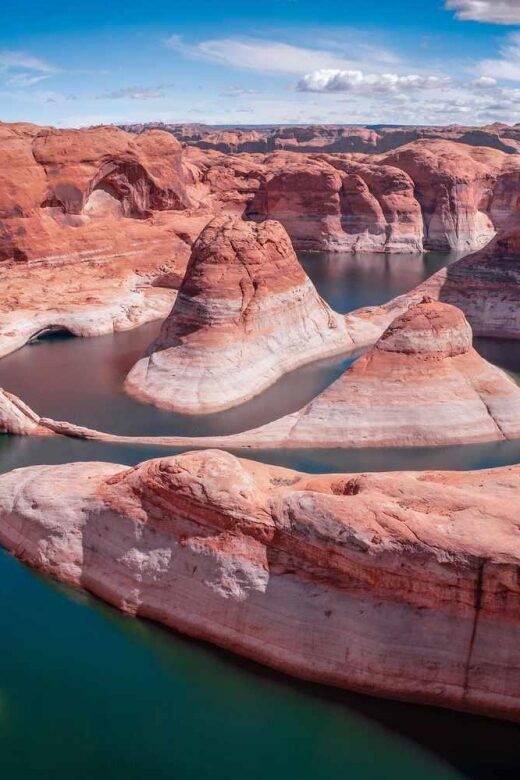 Page: Lake Powell Scenic Dam Cruise - The Experience & Reviews