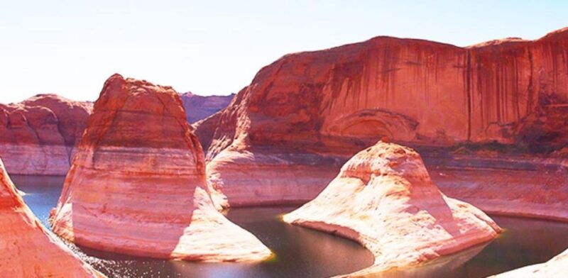 Page: Lake Powell Scenic Dam Cruise - Who Should Consider This Tour?