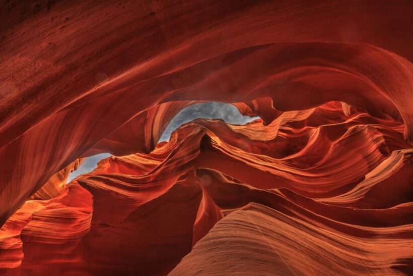 Page: Lower Antelope Canyon Entry and Navajo Guided Tour - The Sum Up