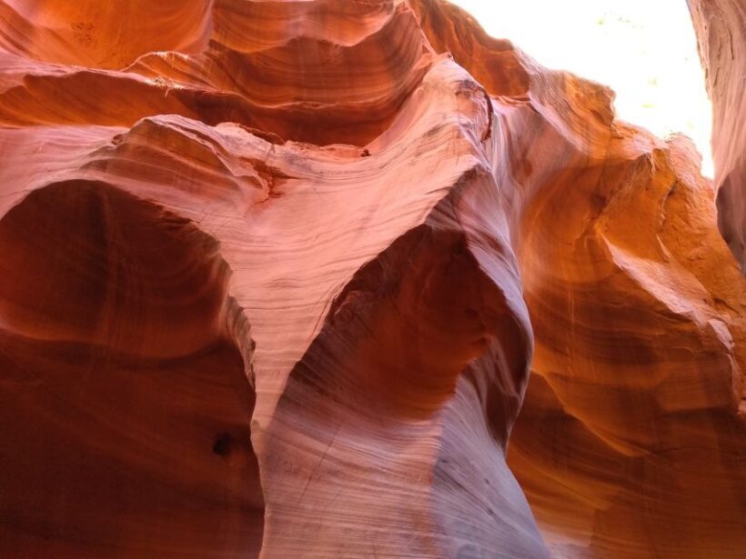 Page: Lower Antelope Canyon Entry and Navajo Guided Tour - FAQs