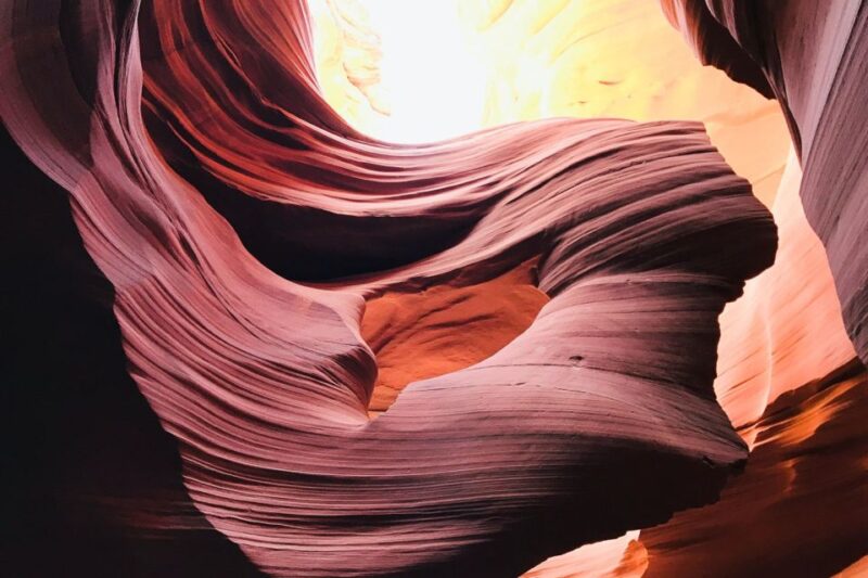 Page: Lower Antelope Canyon Entry and Navajo Guided Tour - The Itinerary Breakdown