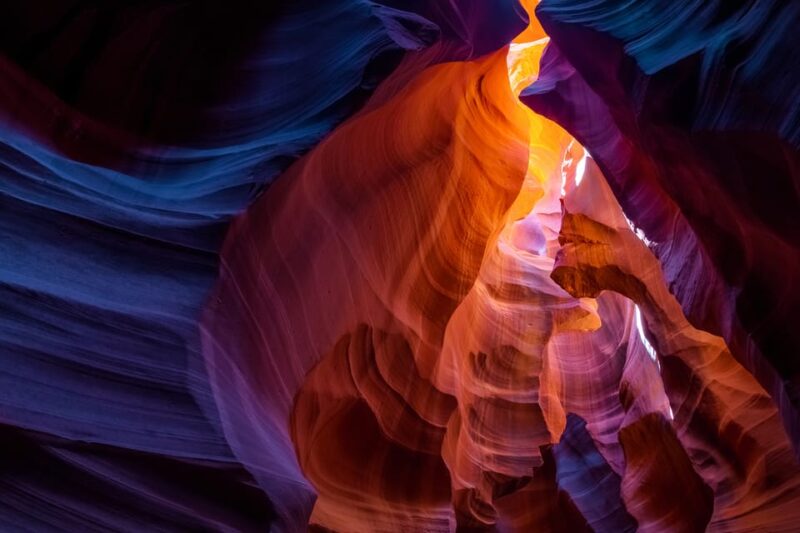 Page: Lower Antelope Canyon Prime-Time Guided Tour - Authentic Reviews: What Visitors Say