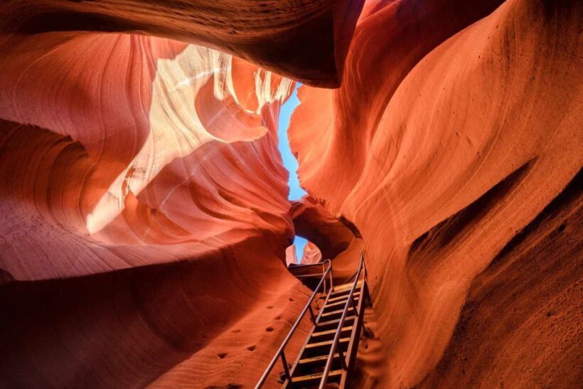 Page: Lower Antelope Canyon Ticket and Guided Hiking Tour - Why This Tour Offers Great Value