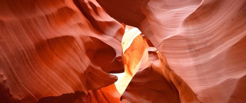Page: Lower Antelope Canyon Ticket and Guided Hiking Tour - What Travelers Say: Authentic Feedback