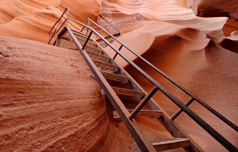 Page: Lower Antelope Canyon Ticket and Guided Hiking Tour - The Sum Up: Is This Tour Right for You?