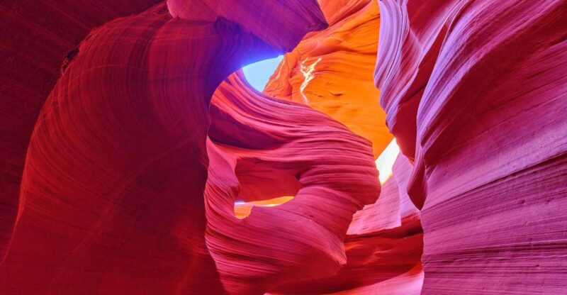 Page: Lower Antelope Canyon Ticket and Guided Hiking Tour - Introduction