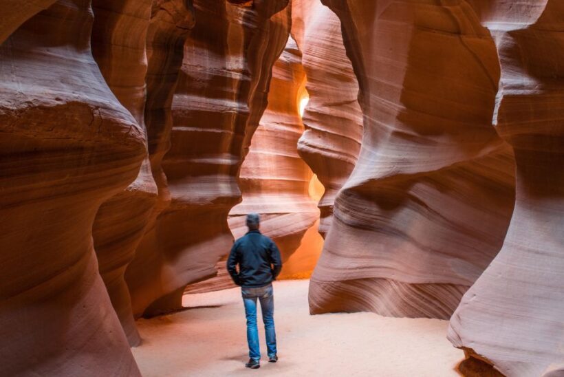 Page: Lower Antelope Canyon Tour with Local Navajo Guide - The Value of This Tour
