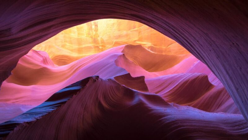 Page: Lower Antelope Canyon Tour with Local Navajo Guide - Final Thoughts