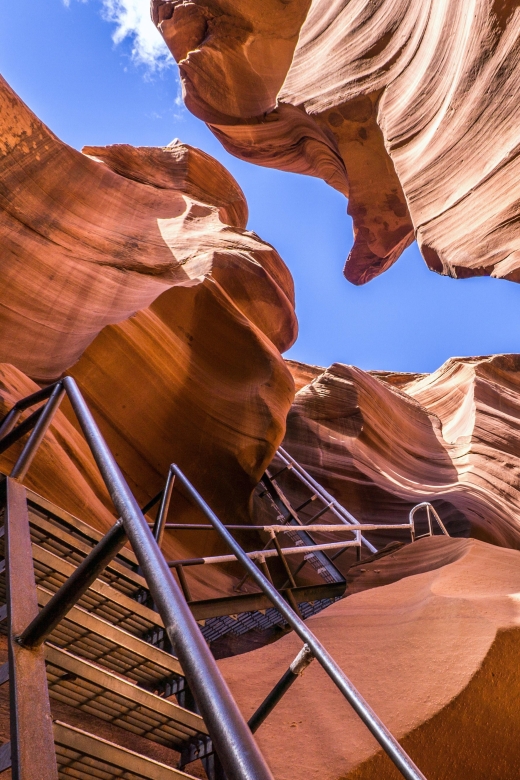 Page: Lower Antelope Canyon Tour with Local Navajo Guide - FAQ
