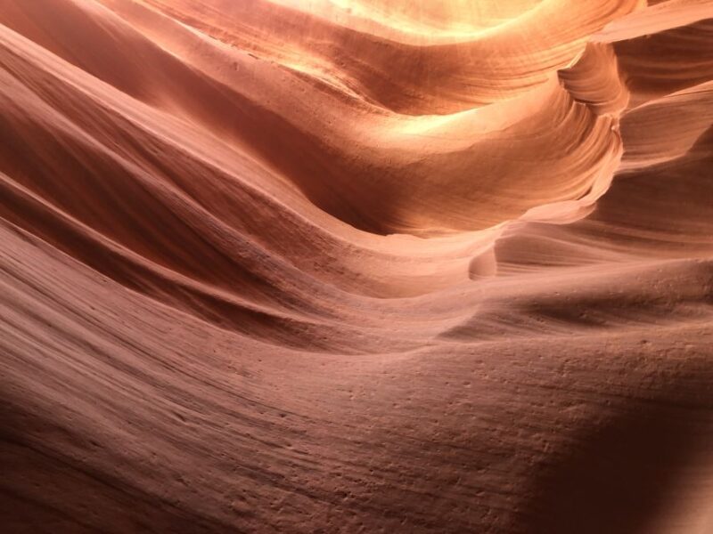 Page: Lower Antelope Canyon Tour with Trained Navajo Guide - Final Thoughts