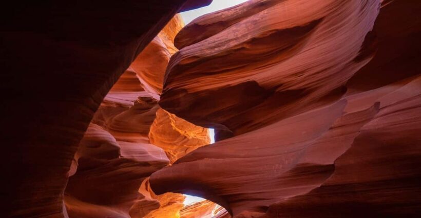 Page: Lower Antelope Canyon Walking Tour with Navajo Guide - The Photography Factor