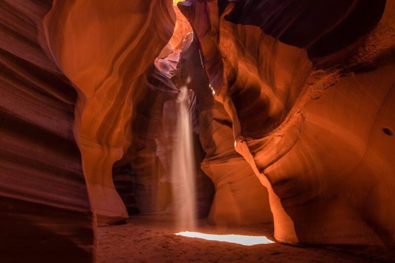 Page: Lower Antelope Canyon Walking Tour with Navajo Guide - Final Thoughts