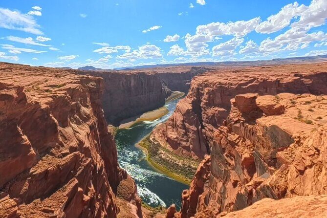 Page Ride Along UTV Tour with Views of Lake Powell - FAQs