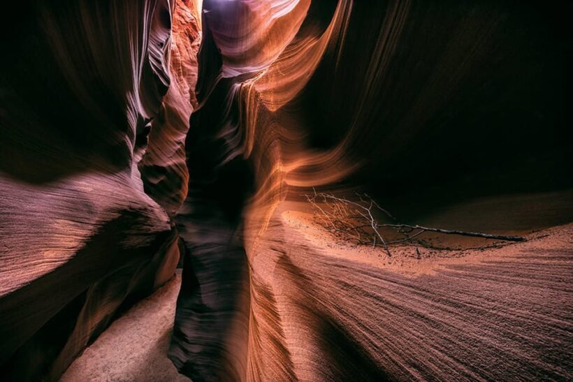 Page: Secret Antelope Canyon and Horseshoe Bend Tour - The Reviews: Authentic Voices from Past Travelers