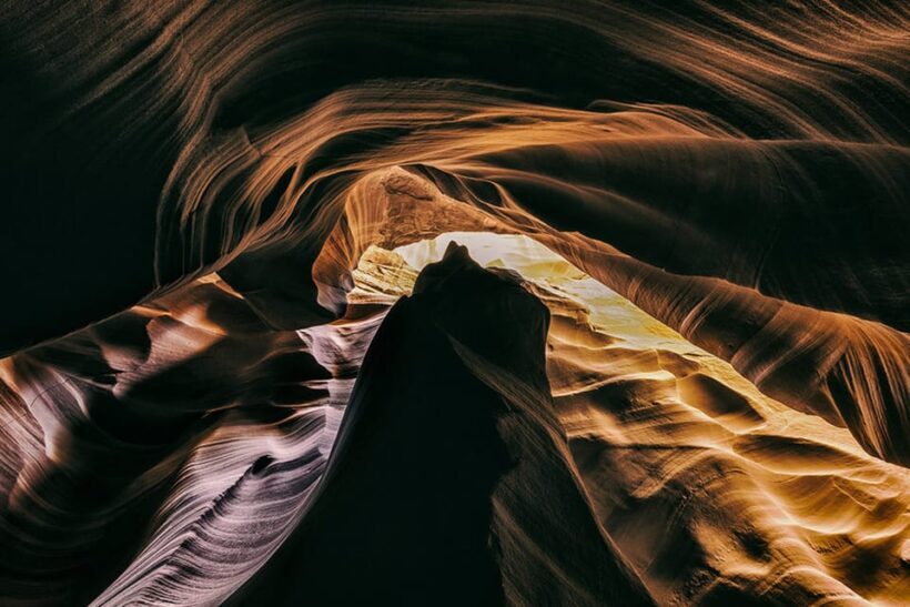 Page: Secret Antelope Canyon and Horseshoe Bend Tour - The Sum Up