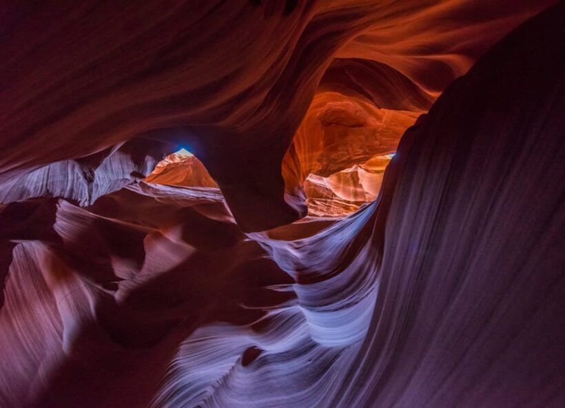 Page: Secret Antelope Canyon and Horseshoe Bend Tour - FAQ