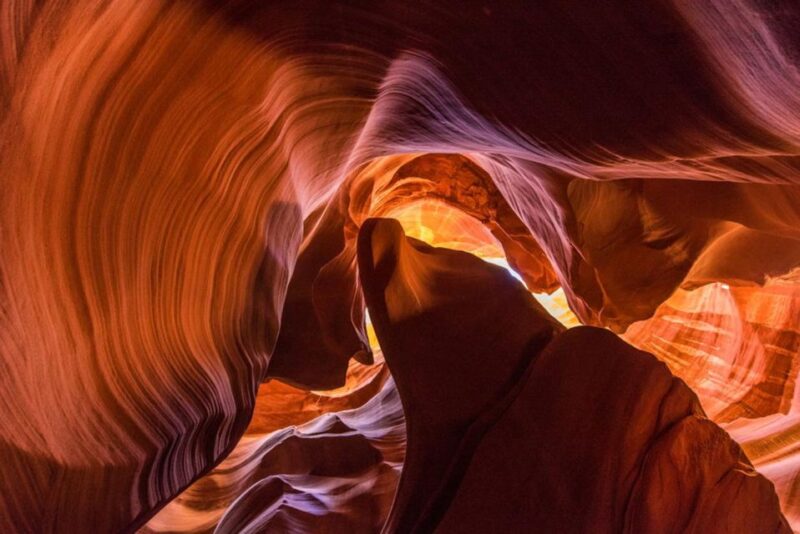Page: Secret Antelope Canyon Tour - Who Should Consider This Tour?