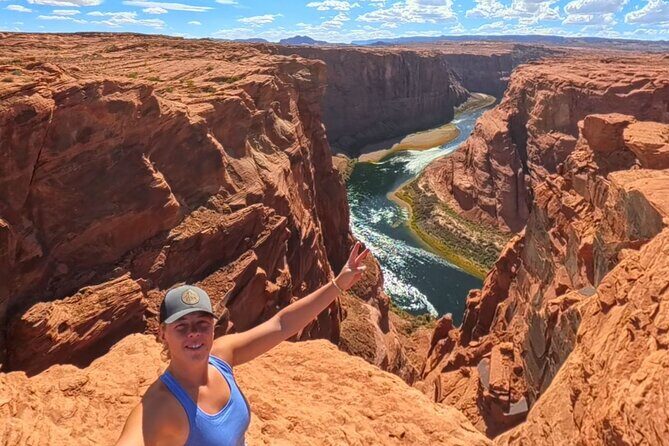 Page Sunset UTV Tour Near Horseshoe Bend - Authentic Feedback from Past Travelers