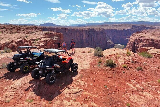 Page Sunset UTV Tour Near Horseshoe Bend - Final Thoughts