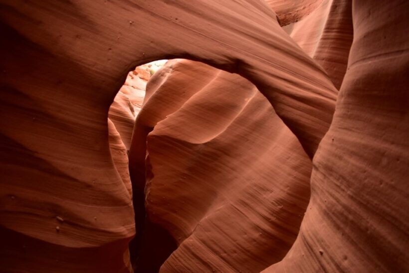 Page: Traditional Navajo Hogan Stay & Antelope Canyon Tour - The Practicalities: What’s Included and What’s Not