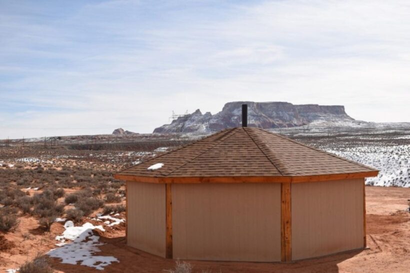 Page: Traditional Navajo Hogan Stay & Antelope Canyon Tour - FAQs
