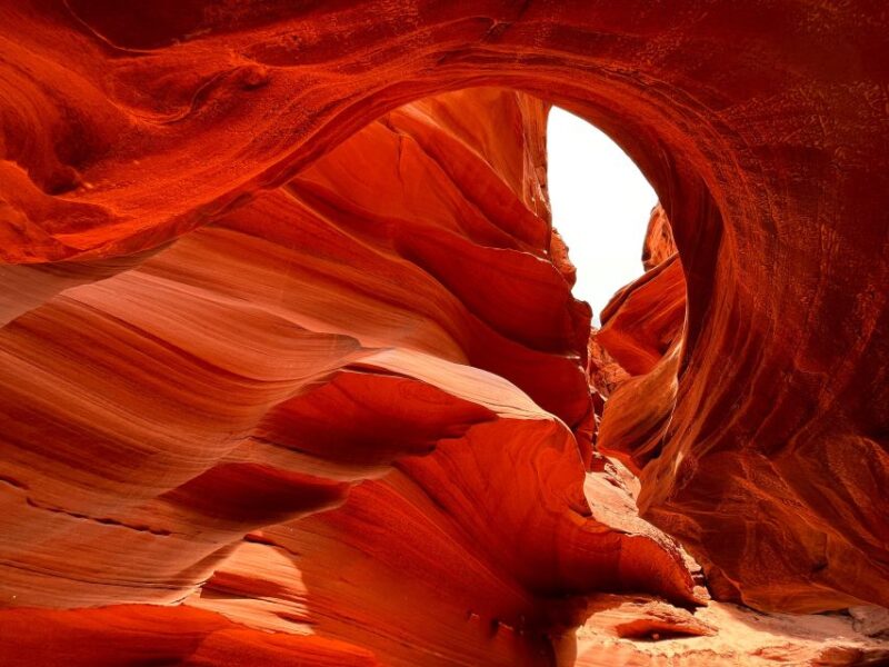 Page: Traditional Navajo Hogan Stay & Antelope Canyon Tour - Final Thoughts