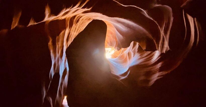 Page: Upper and Lower Antelope Canyons Guided Tour - A Closer Look at the Tour Itinerary