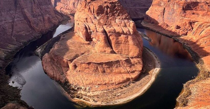 Page: Upper Antelope Canyon and Horseshoe Bend Tour - Pricing and Value