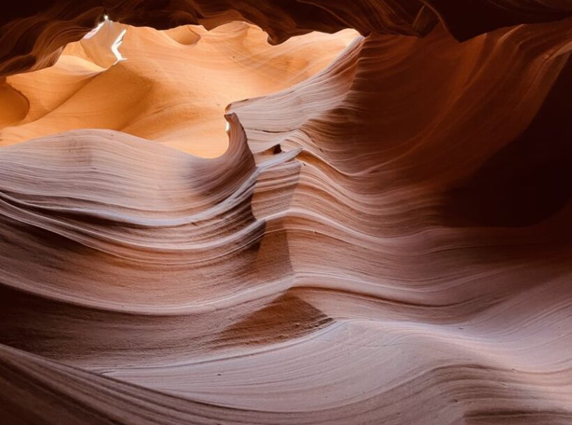 Page: Upper Antelope Canyon Sightseeing Tour w/ Entry Ticket - Practical Aspects to Consider