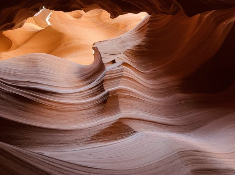 Page: Upper Antelope Canyon Sightseeing Tour w/ Entry Ticket - What Makes This Tour Special?